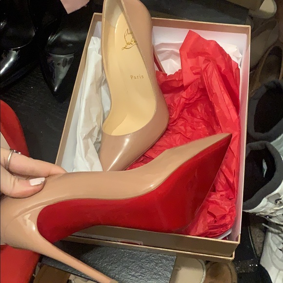 Shoes | So Kates Luis Vuitton Helps Size 7 | Poshmark